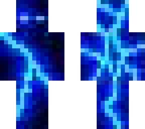 ali | Minecraft Skin