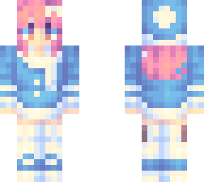 All Is Well | Minecraft Skin