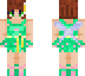 walnut | Minecraft Skins