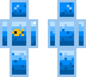 aquarium | Minecraft Skins
