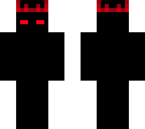 ARCH DOOM | Minecraft Skin