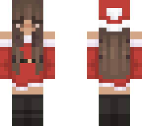 ari | Minecraft Skins