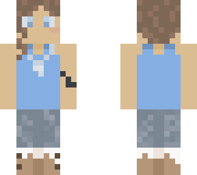 birdie | Minecraft Skins