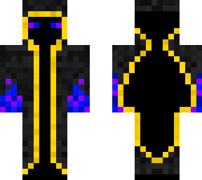 wizard | Minecraft Skins