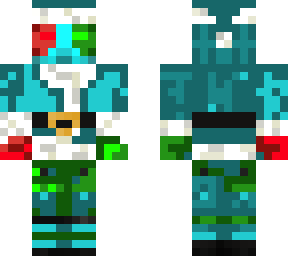 deadpool | Minecraft Skins