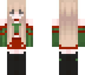 matching girl skins | Minecraft Skins