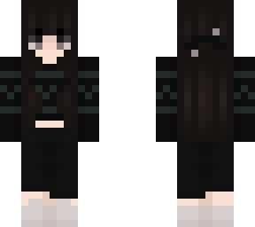 matching girl skins | Minecraft Skins