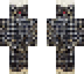 Col | Minecraft Skin