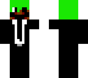 CortexMC12345(MECHA_Cortex) | Minecraft Skin