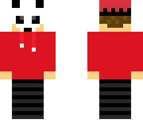 cro | Minecraft Skins