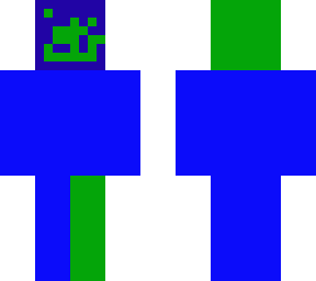 cursed | Minecraft Skins