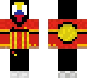 Deportivo Pereira 2024 | Minecraft Skin
