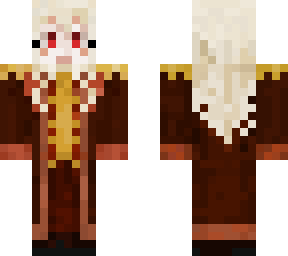 limbus company | Minecraft Skins