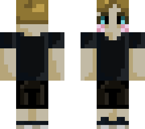 Drew | Minecraft Skin