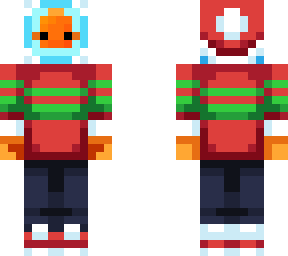 nibbles | Minecraft Skins