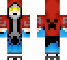 sentinel | Minecraft Skins