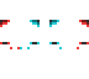 follower's outfit cape | Minecraft Skin