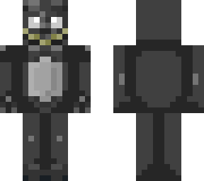 Frank (Donnie Darko) | Minecraft Skin