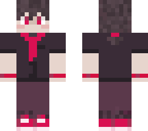 Fred FNAFHS | Minecraft Skin