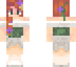 GeminiTay | Minecraft Skin