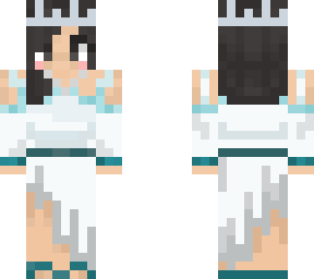 queen elizabeth | Minecraft Skins