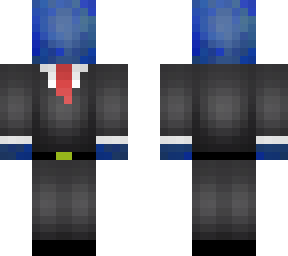 lapis | Minecraft Skins