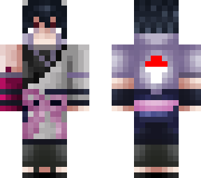 Mahiko test | Minecraft Skin