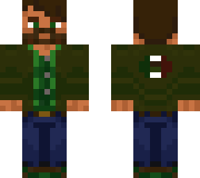 Mi Skin | Minecraft Skin