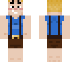 clash royale | Minecraft Skins