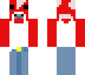 mooshroom | Minecraft Skins