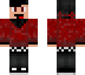 og always better | Minecraft Skin
