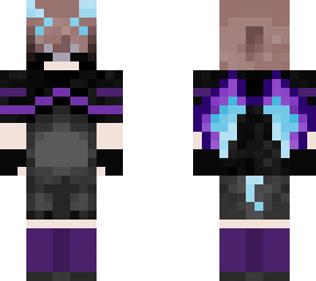 Ramn ktq | Minecraft Skin