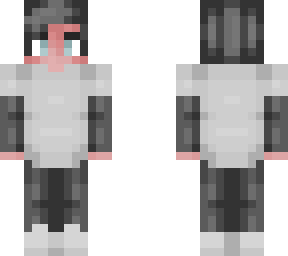 Ren | Minecraft Skin