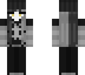 meowskulls | Minecraft Skins