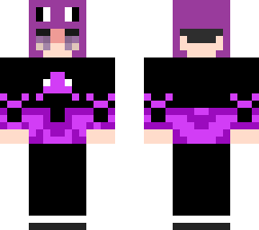 saiko | Minecraft Skins
