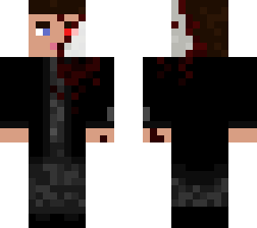 Shane | Minecraft Skin