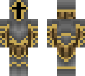 Shield Gaurdian | Minecraft Skin