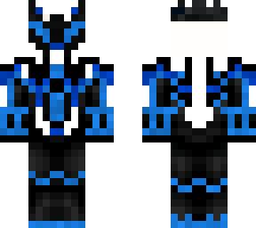 sigma | Minecraft Skins