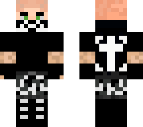 skinhead | Minecraft Skins