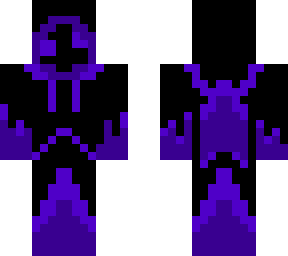 mr skulk | Minecraft Skins