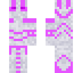 vessel | Minecraft Skins