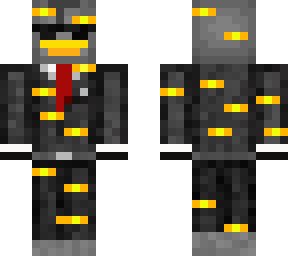 creaking cape | Minecraft Skins
