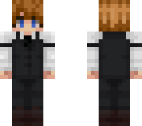 overlay | Minecraft Skins