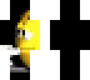 typing emoji | Minecraft Skin