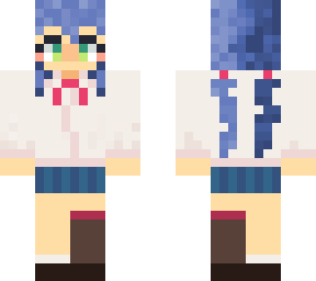 usagi | Minecraft Skins