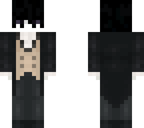 victorian | Minecraft Skins