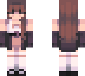 walk in the park | Minecraft Skin