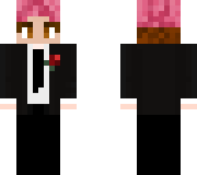 yuji | Minecraft Skins