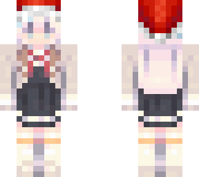 alya | Minecraft Skins