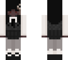 bagel formal | Minecraft Skin